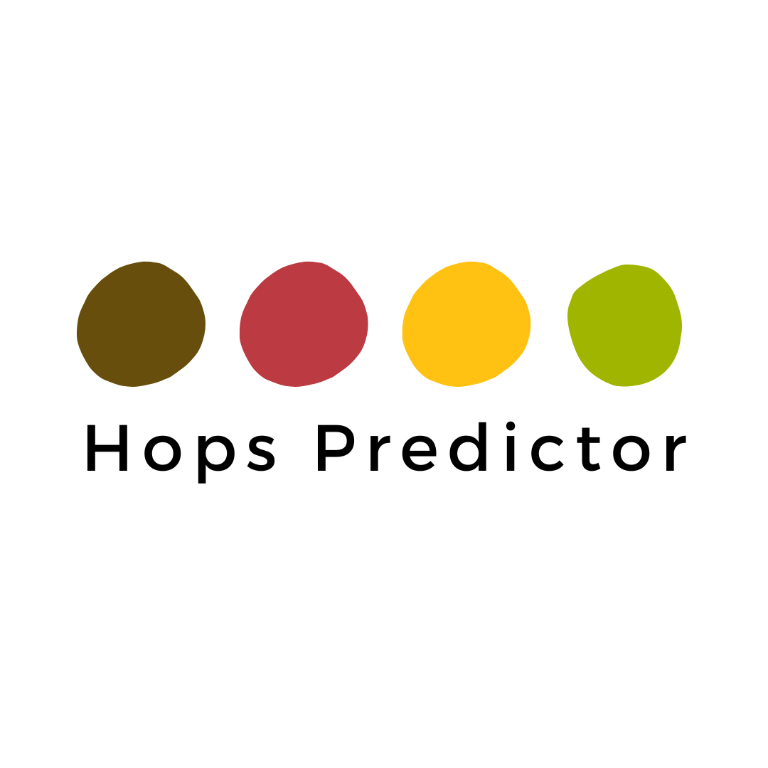 Hops Preditor – Beer Learning
