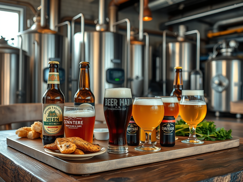 Consultorias – Beer-Learning